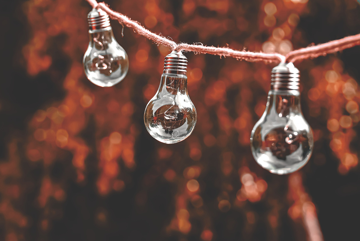 Celebrate Innovation | Mary Bourke Unlimited